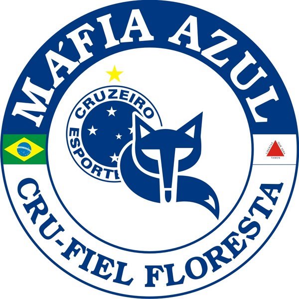 História da Máfia Azul